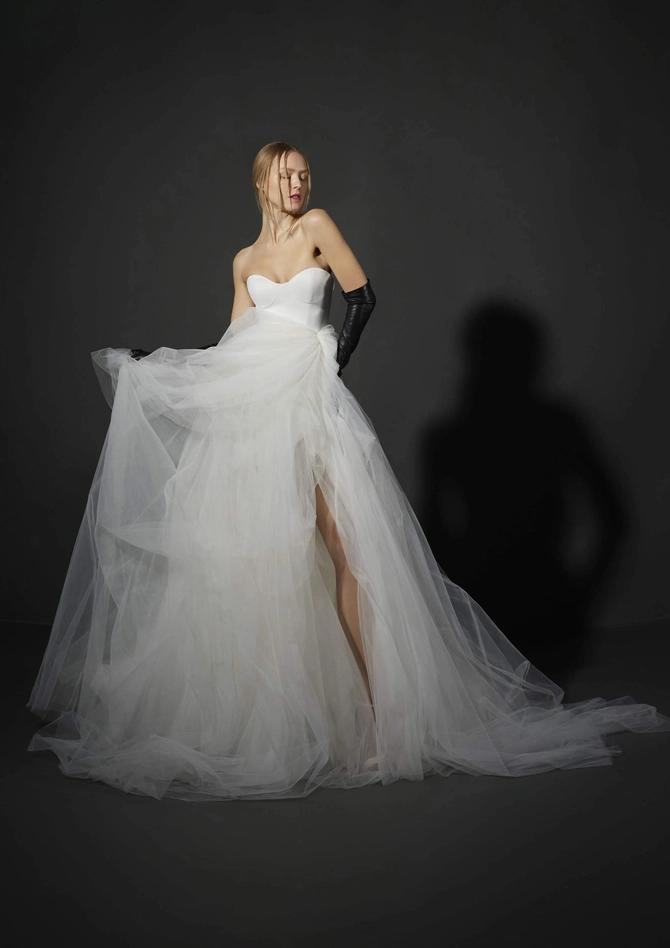 Vera Wang Bride - Maely | Jaclyn's Bridal