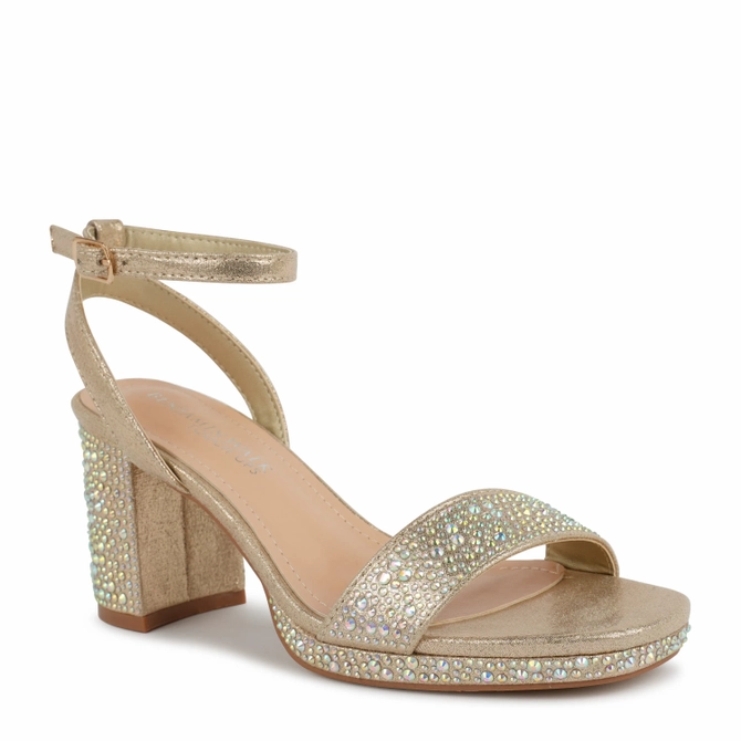 Benjamin Walk - Topaz | The Ultimate