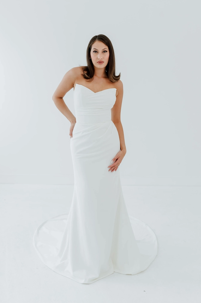 Elizabeth Lee - Blake | The Exquisite Bride