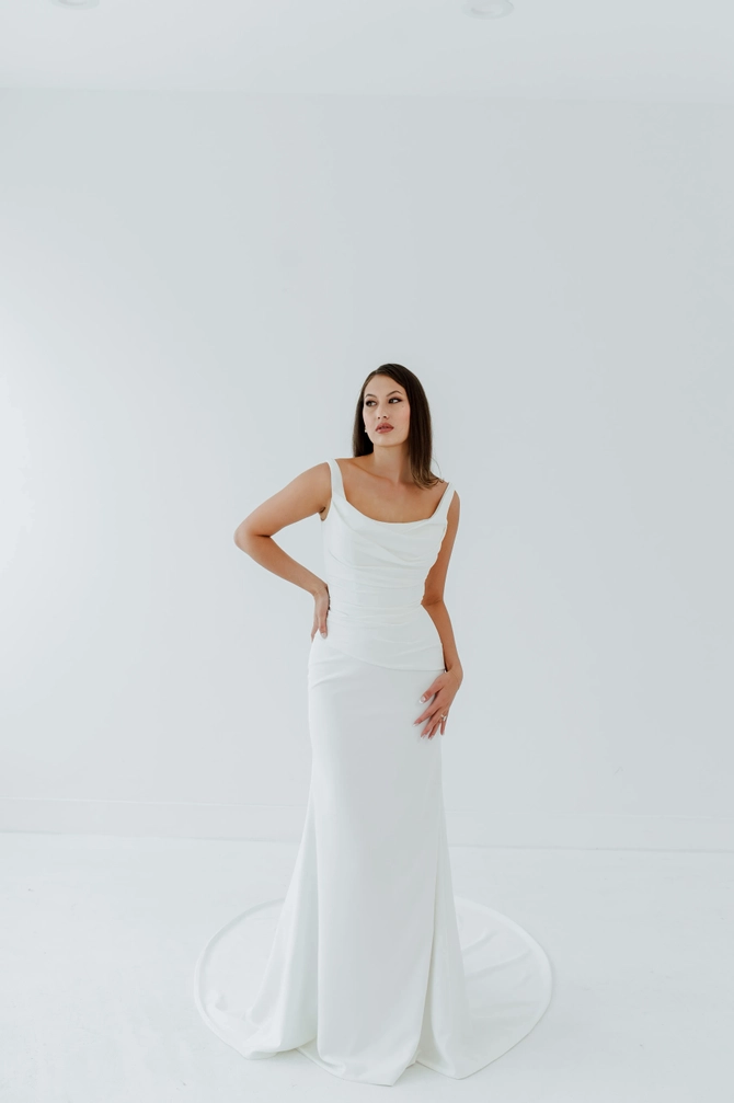 Elizabeth Lee - Jamie | The Exquisite Bride