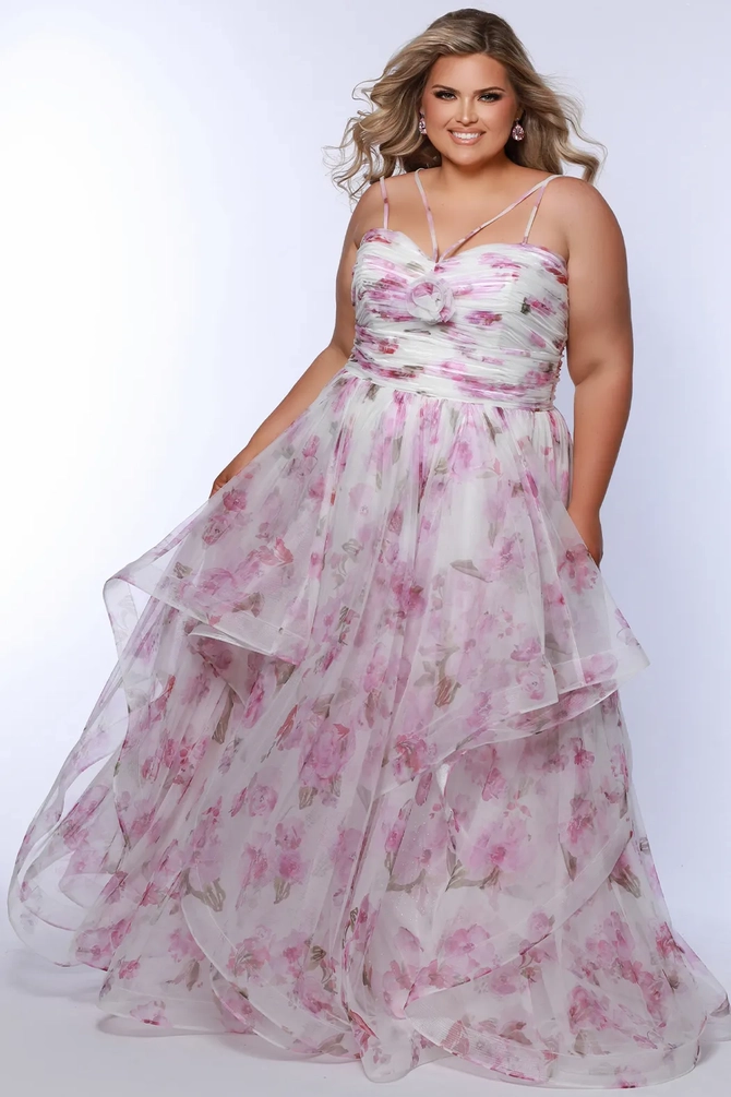 Sydney's Prom - SC7418 | Cloud Nine Bridal Boutique