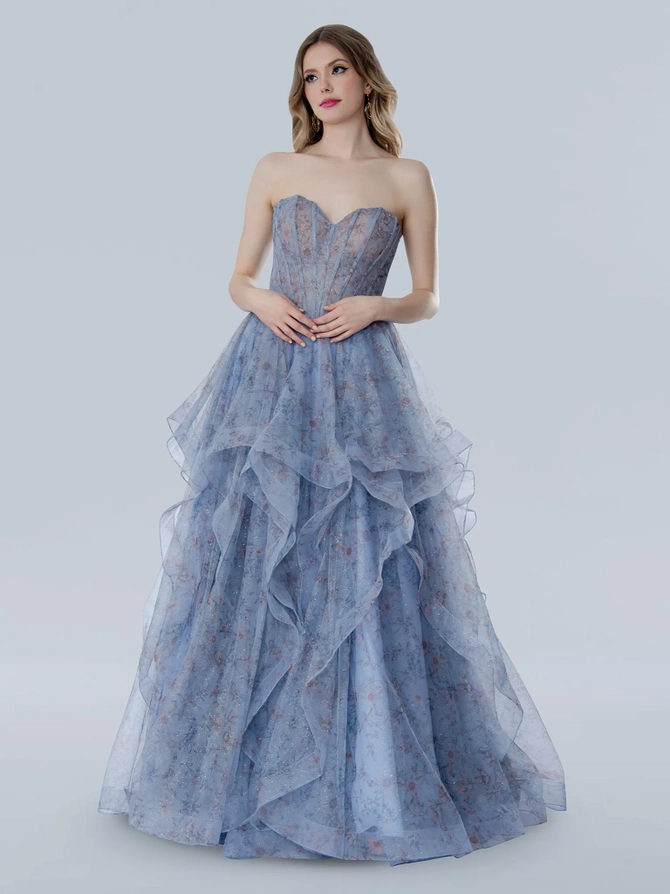Stella Couture - 25119 | Jorka Atelier