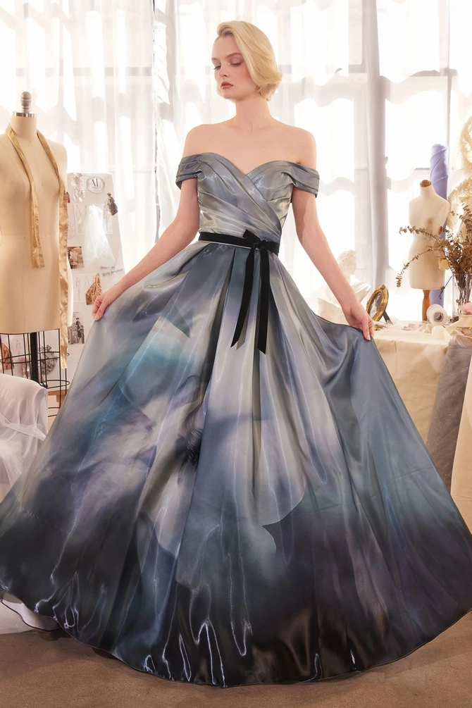 Andrea & Leo Couture - A1431 | Martha Bridal