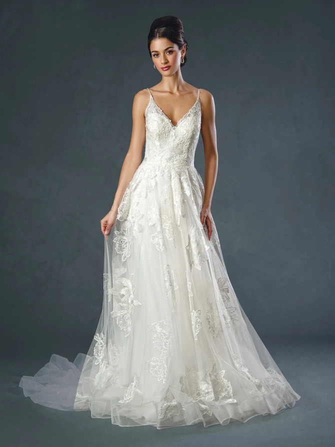 Stella Couture - 21082 | Everlasting Bridal