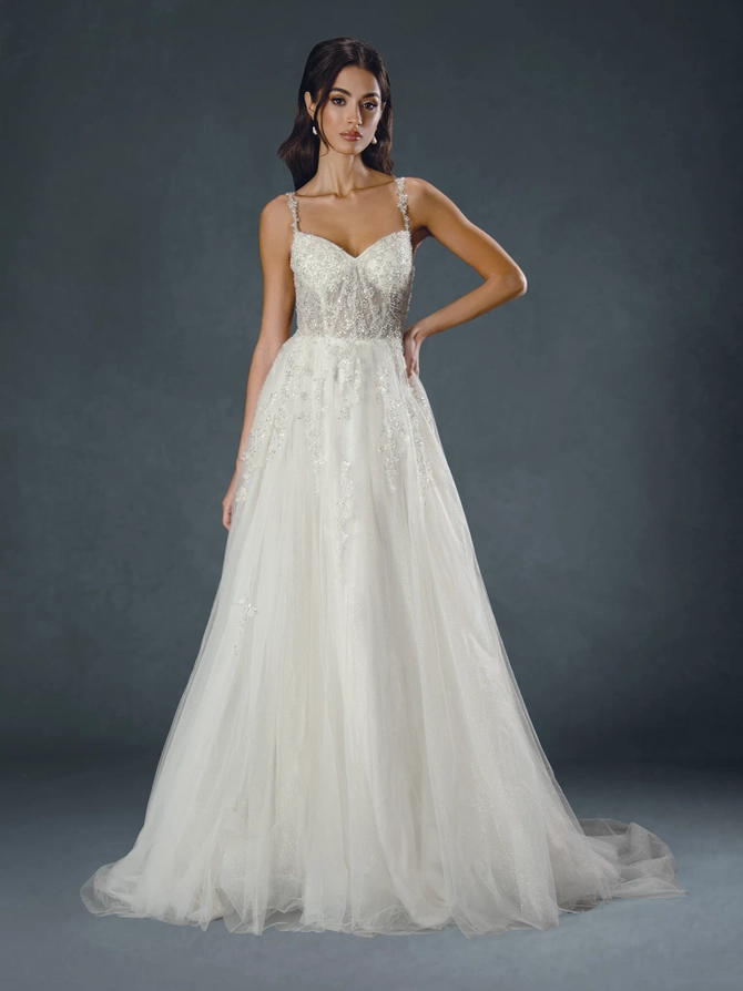 Stella Couture - 24505 | Lace & Veil Bridal Boutique