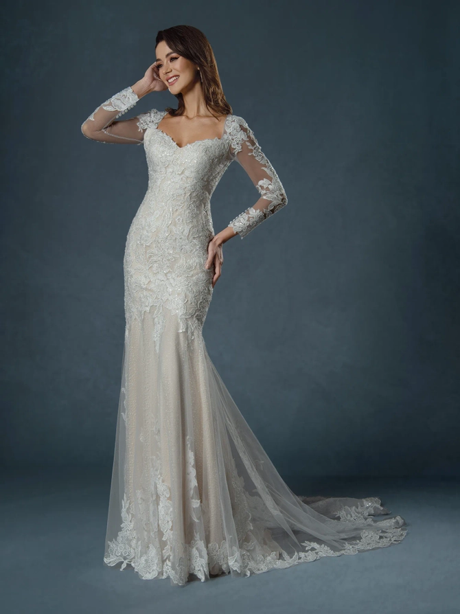 Stella Couture | The Winner - 24564 | The Winner