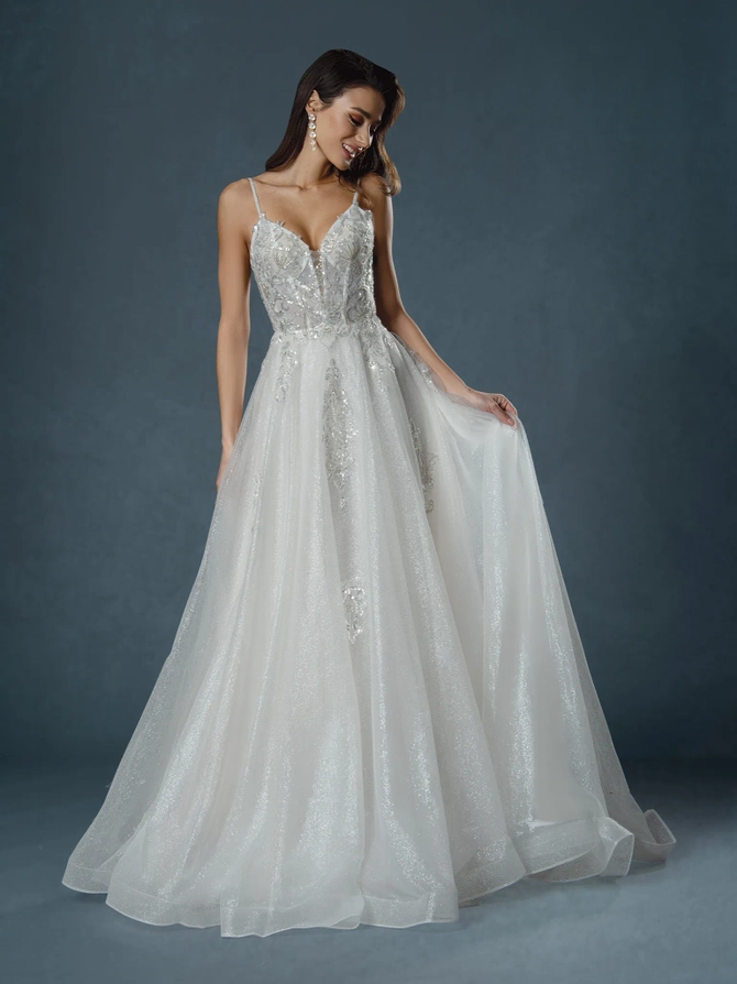 The Beth Collection | 125 Bridal & Tux - 24568 | 125 Bridal & Tux