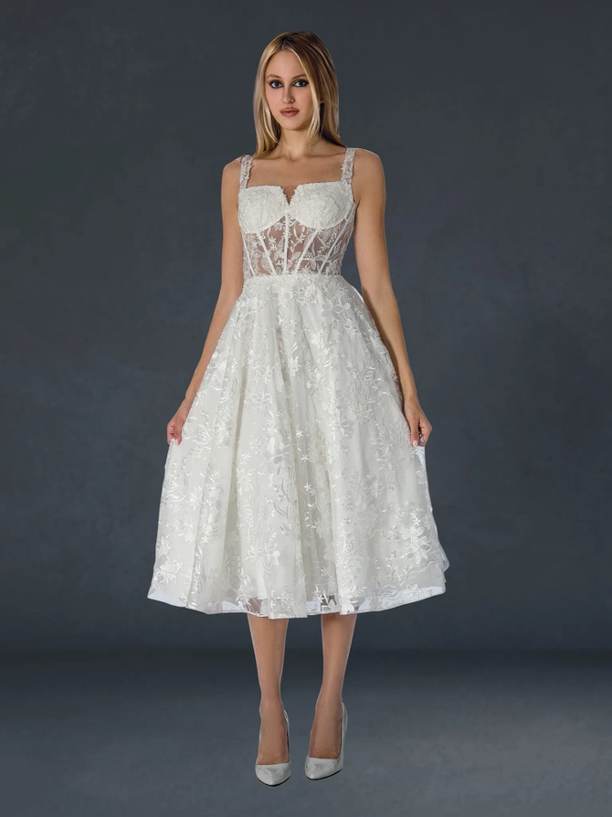 Stella Couture - 24911 | Martha Bridal