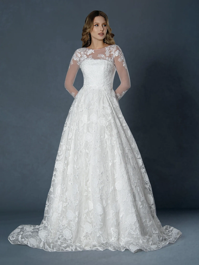 Stella Couture | The Winner - 25508 | The Winner