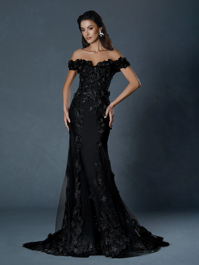 Stella Couture | The Winner - 25511 | The Winner
