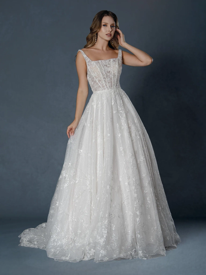 Stella Couture - 25526 | Jorka Atelier