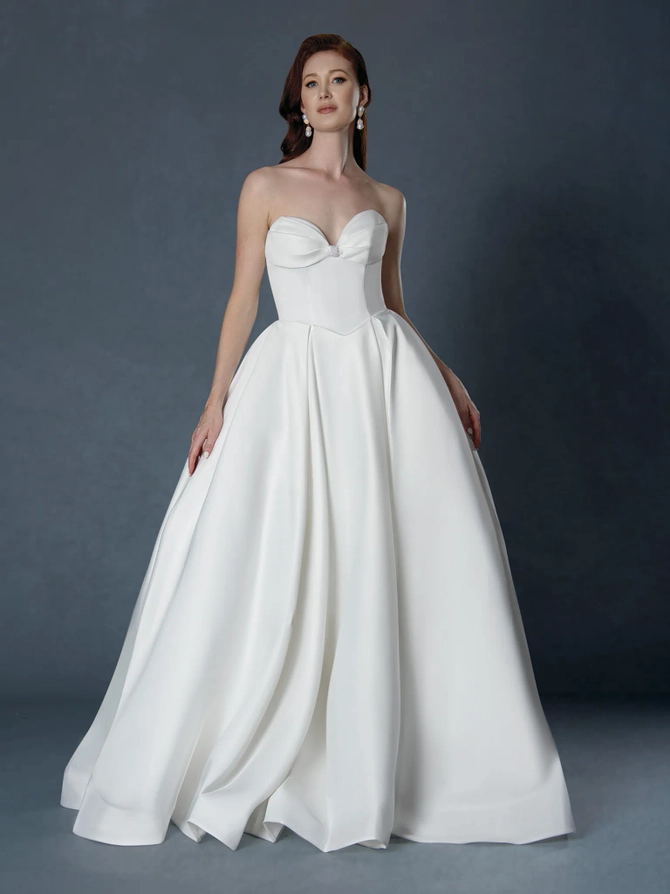 Stella Couture - 25803 | Martha Bridal