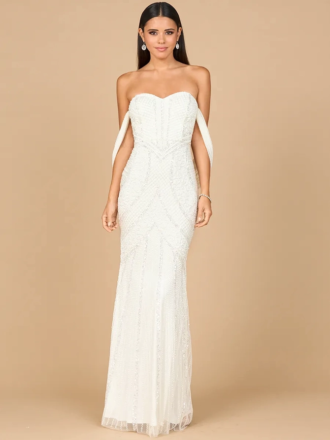 Lara Designs - 51198 | Elegant Couture
