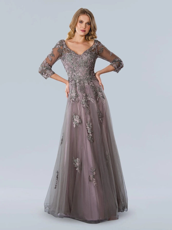 Stella Couture | Becker’s Bridal Outlet - 23352 | Becker's Bridal Outlet