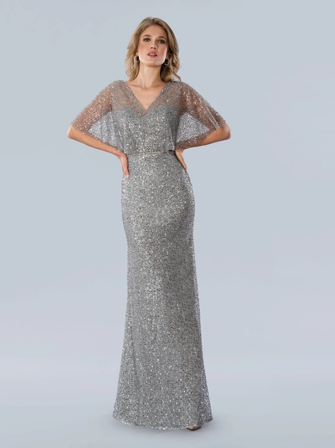 Stella Couture | Becker’s Bridal Outlet - 23353 | Becker's Bridal Outlet