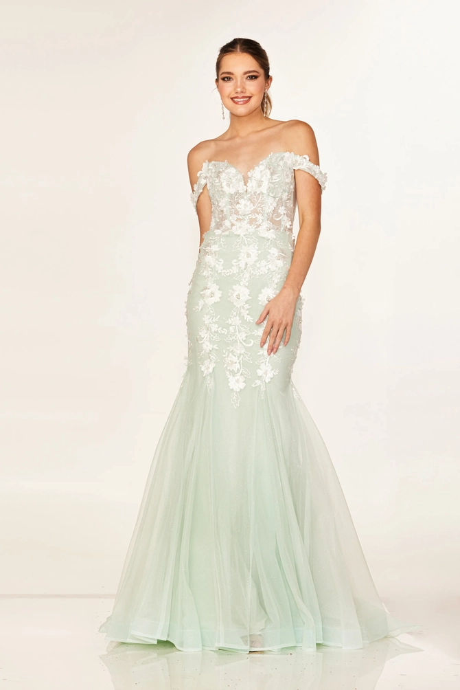 Cecilia Couture - 2625 | Classy Threads