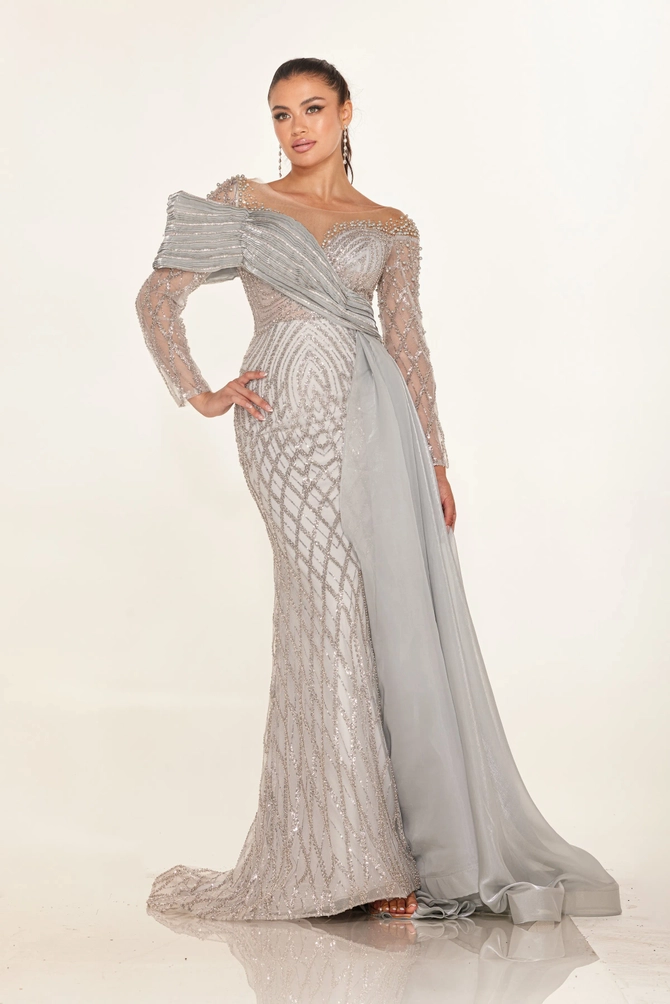 Cecilia Couture - C169 | Classy Threads