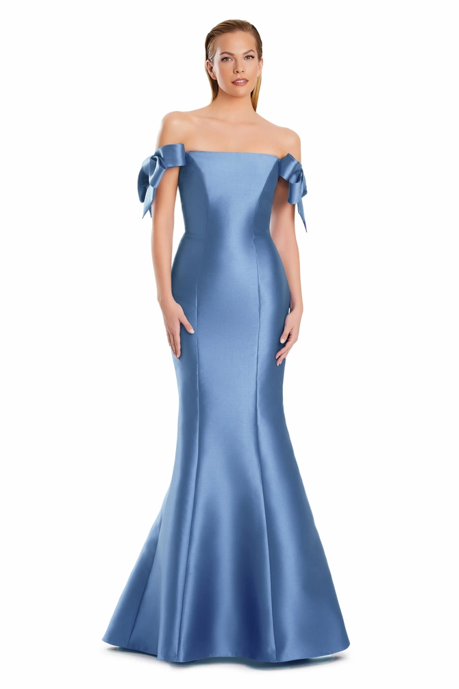 Alexander By Daymor - 3047 | Carrie Karibo Bridal