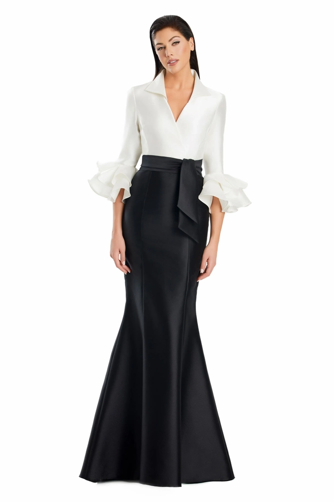 Alexander By Daymor - 3087 | Pure Couture Prom