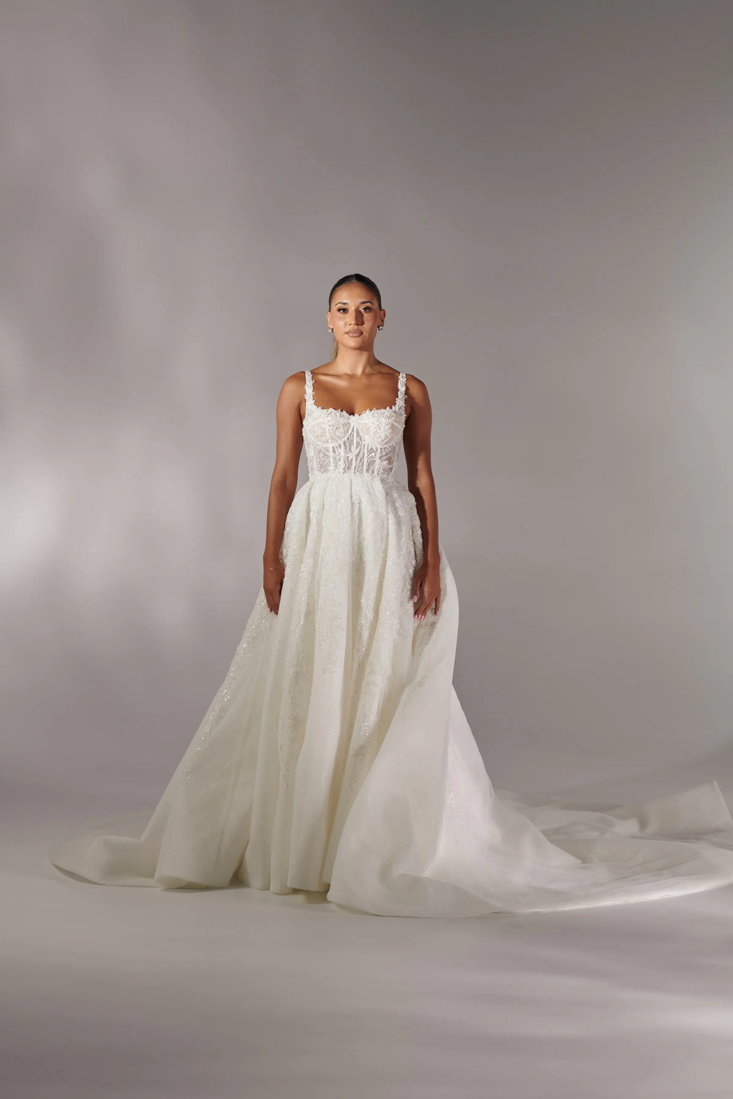 Zavana Couture | Babe Bridal Boutique