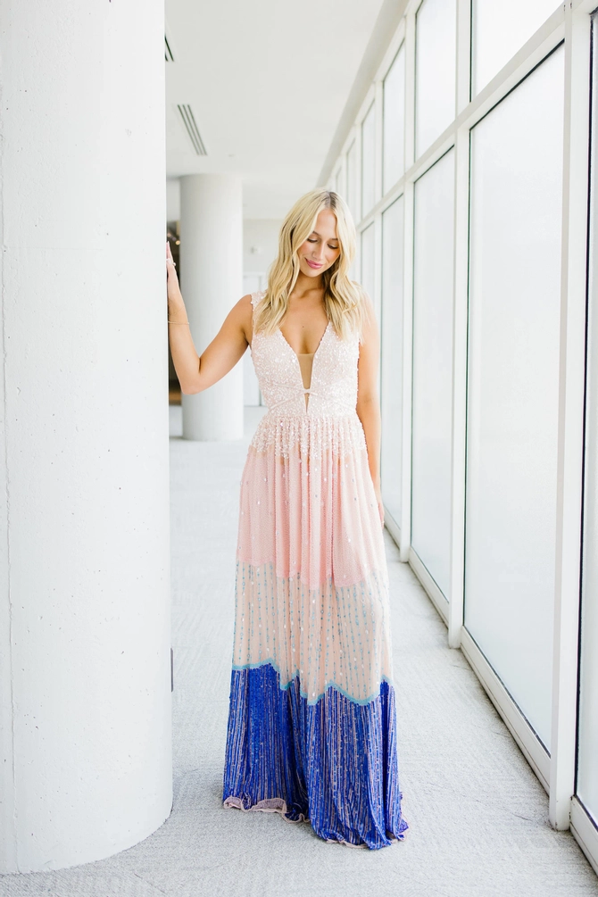 Aleta | First Look Attire - 1205 | First Look Attire