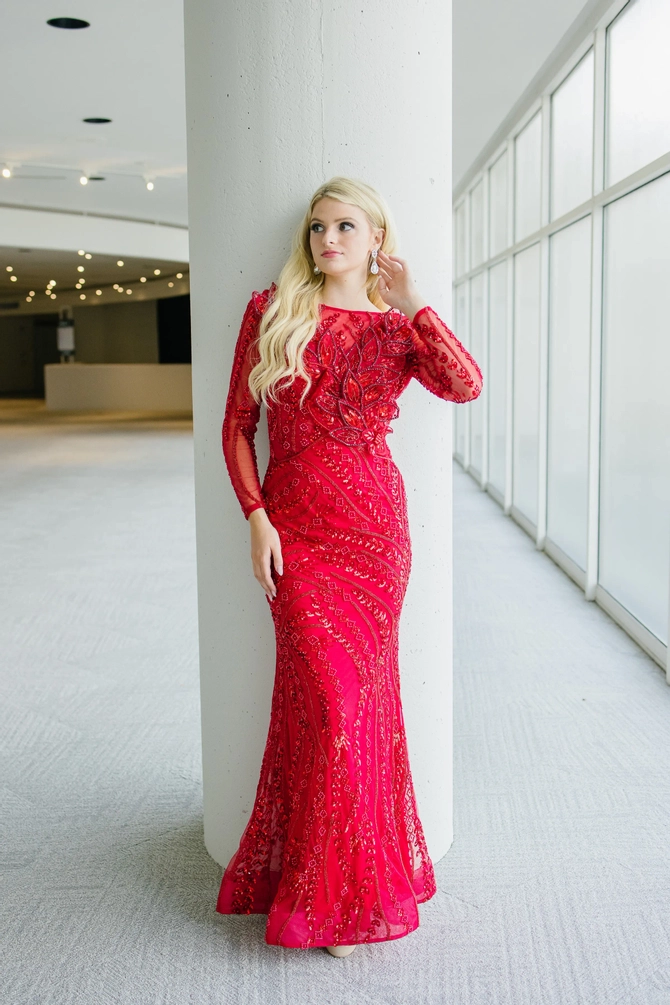 Aleta | Dahlia Prom Boutique - 1402 | Dahlia Prom Boutique