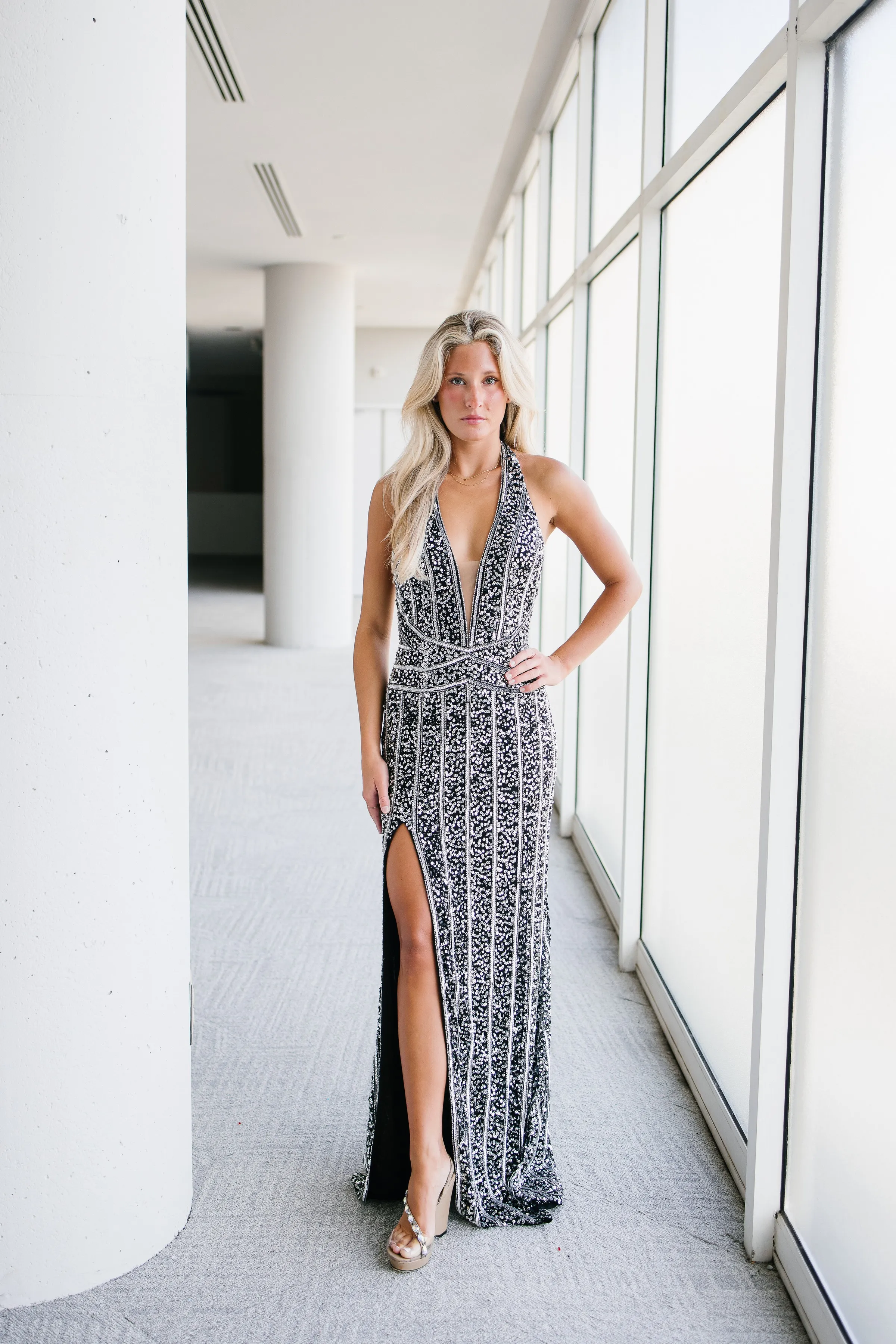 Aleta | The Red Carpet