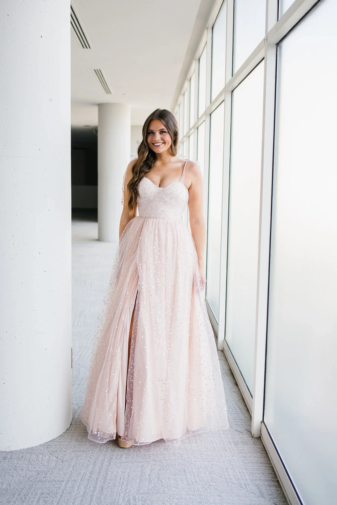 Aleta | First Look Attire - 1445 | First Look Attire