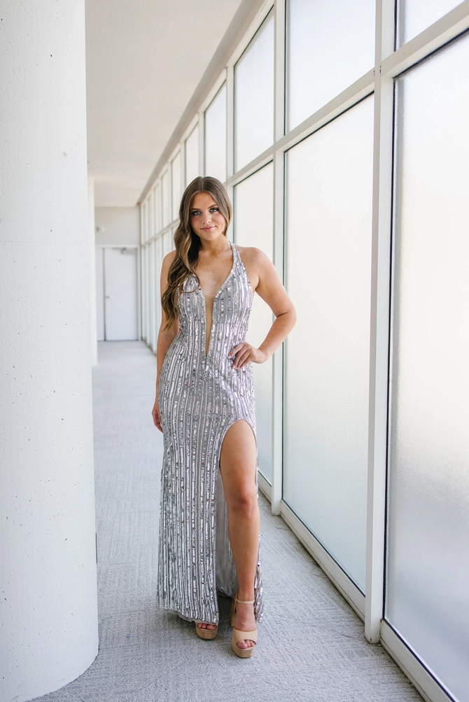 Aleta | First Look Attire - 1508 | First Look Attire