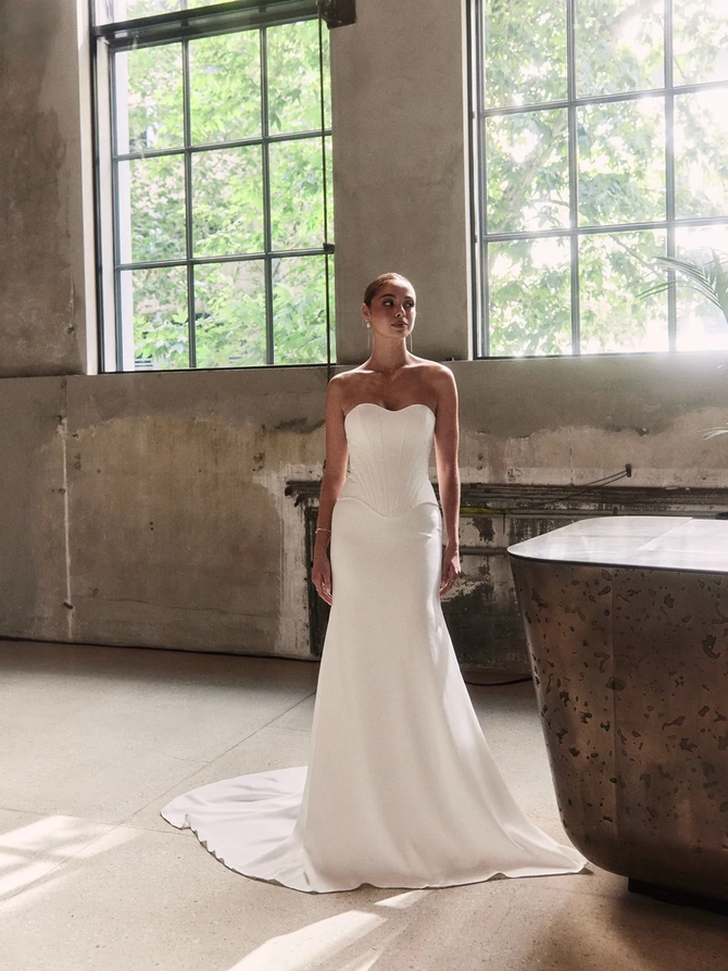 Alena Leena | Wander Atelier - Lily of the Valley | Wander Atelier