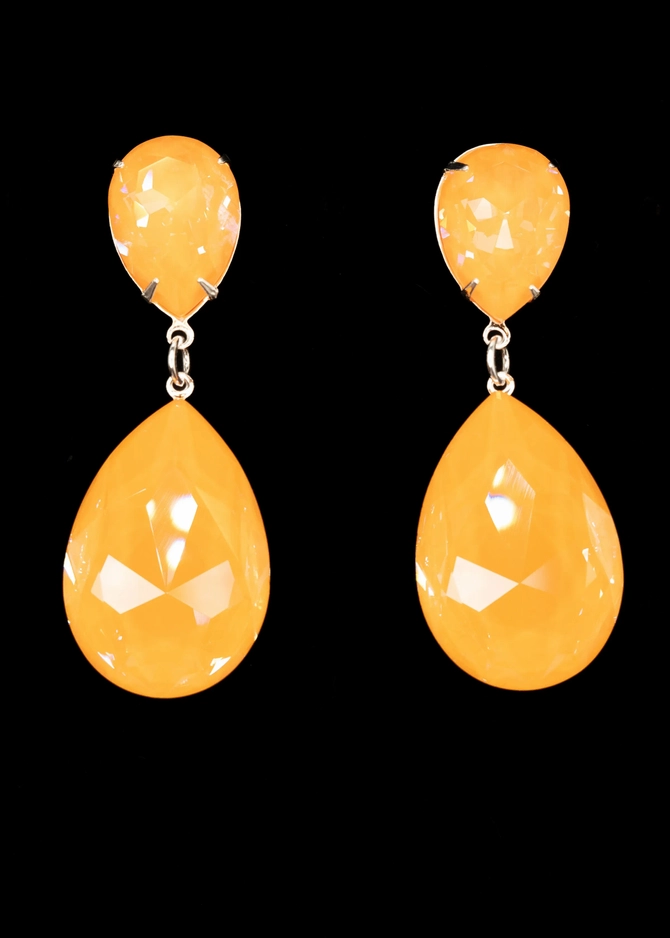 Jim Ball Designs | Gracyn Elizabeth Bride - CE102535099 Mango Silver ...