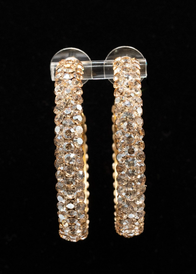 Jim Ball Designs - PV405300099 Light Gold Gold | Jim Ball Designs