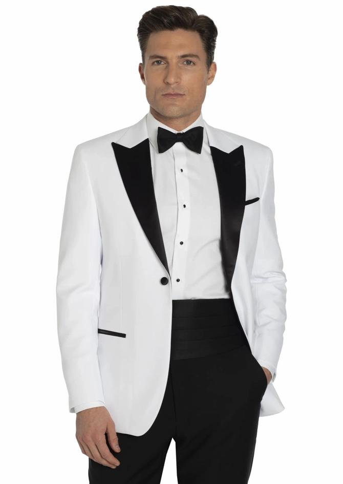 Tuxedo by Sarno | J & B Bridals - 759 | J & B Bridals and Tuxedos