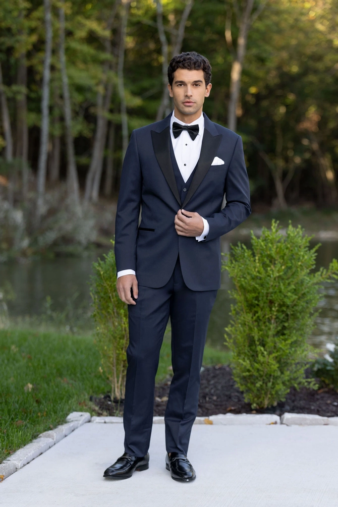 Jim's Formal Wear - 311 | Bliss Formals