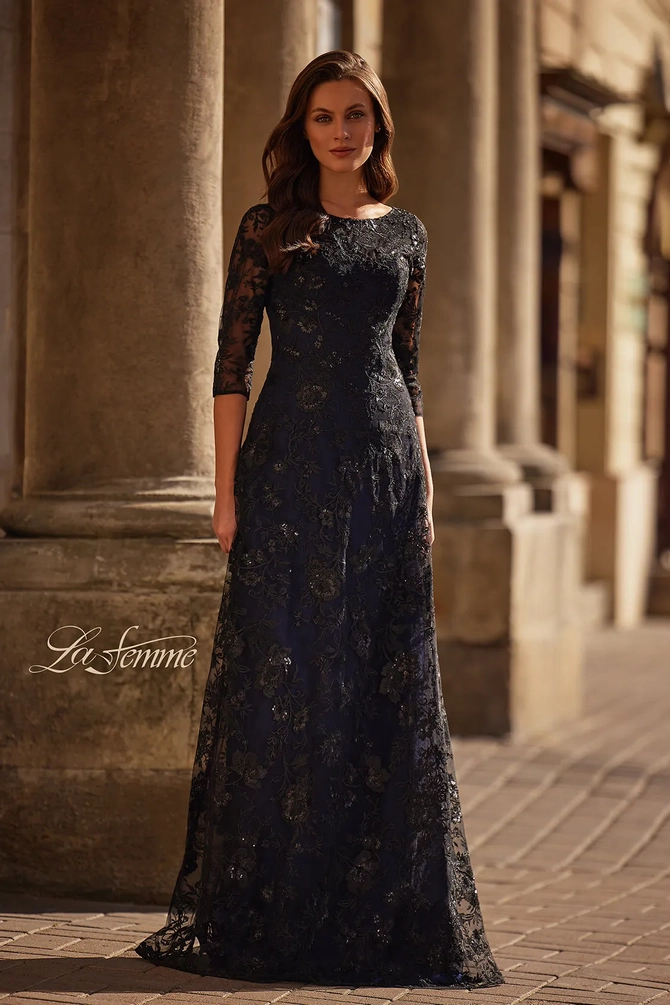 La Femme - 30825 | Bridal Connection