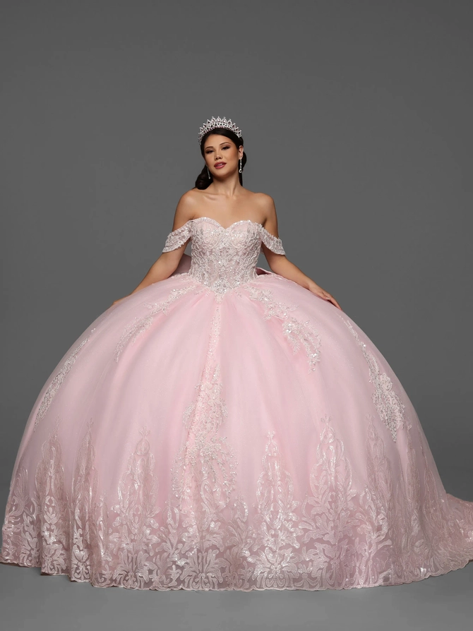 Zeia Couture - 3223 | Jorka Atelier