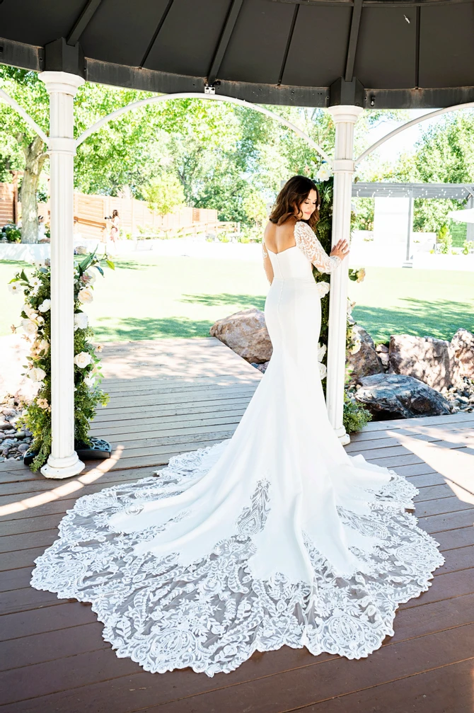 Brooklyn Grace - Isabella | Something New Boutique