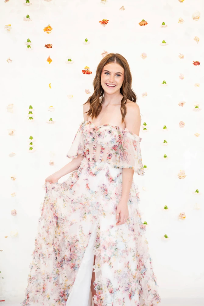 Brooklyn Grace - Hailey | Something New Boutique