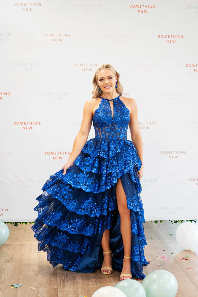 Brooklyn Grace - Layla | Something New Boutique