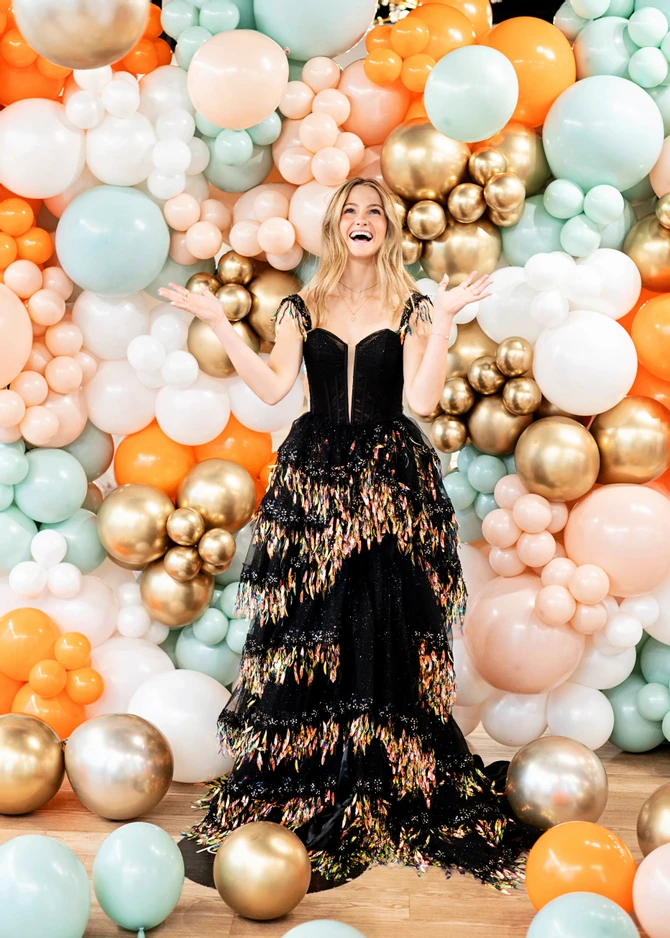 Brooklyn Grace - Riley | Something New Boutique