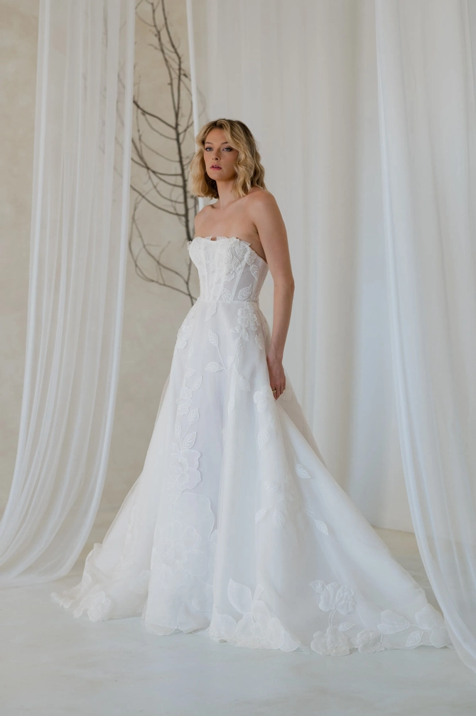 Colby John Couture - Ashley | Bridal Connection