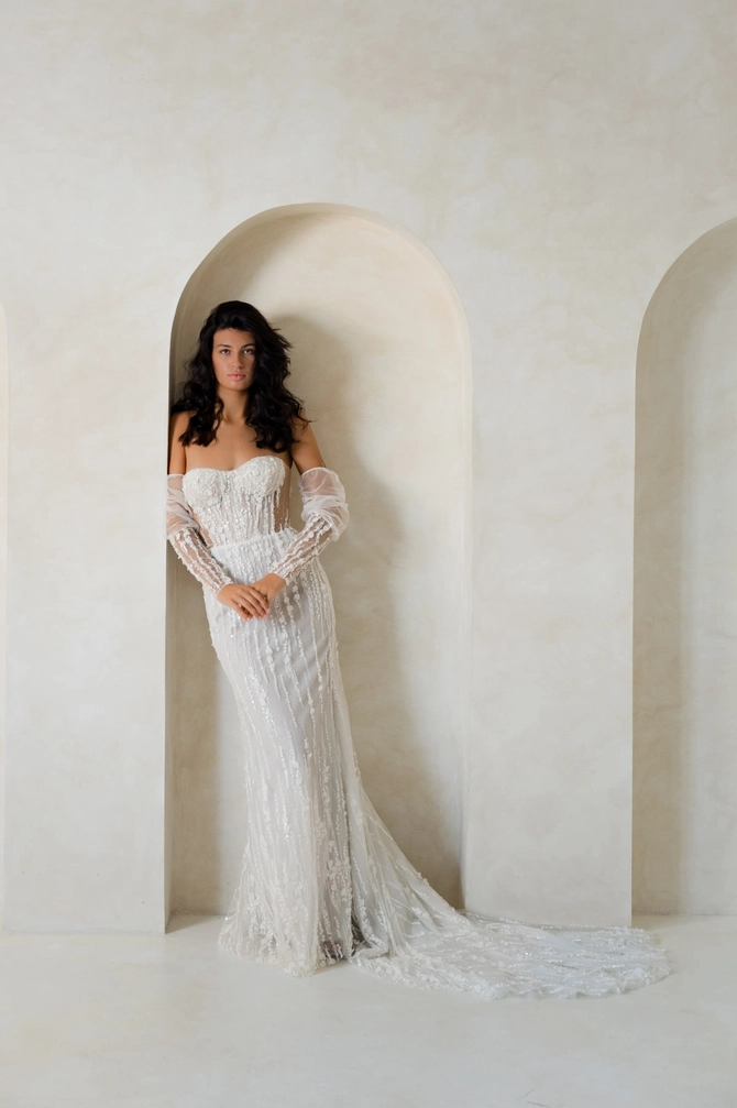 Colby John | Gown Boutique of Charleston - Melody | Gown Boutique of ...