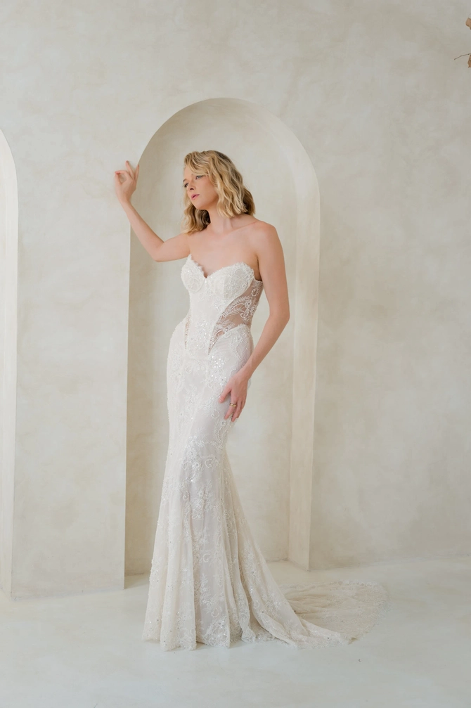 Colby John Couture - Haley | Bridal Connection