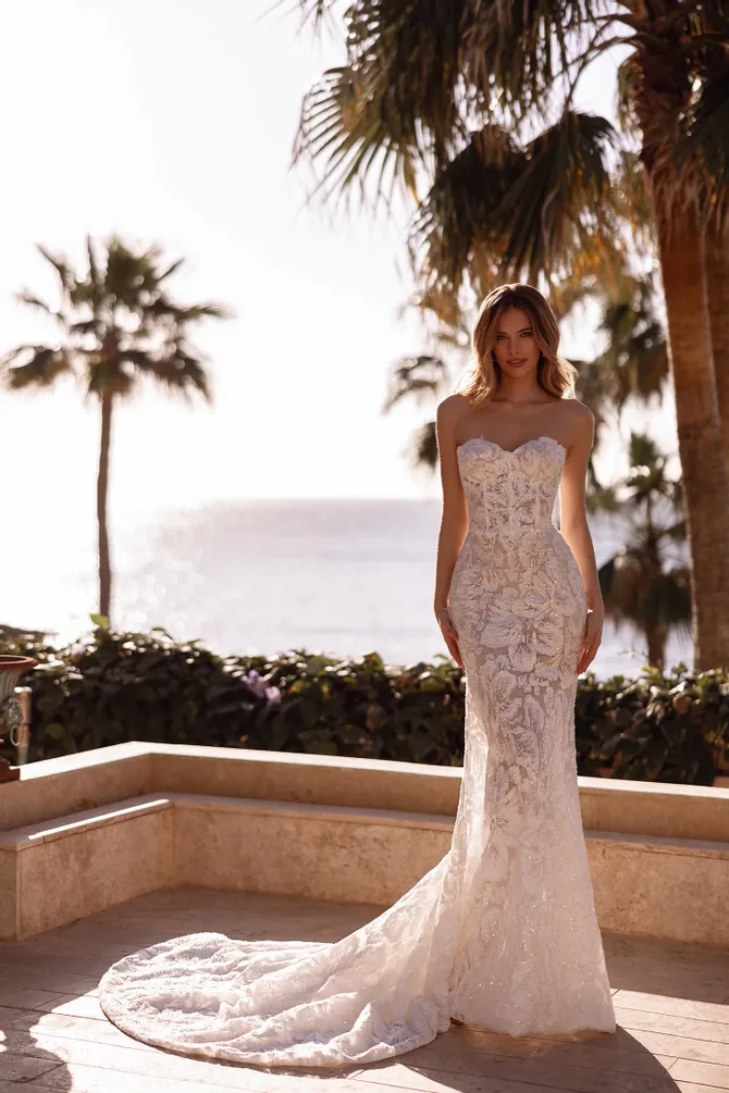 Oliver Martino - 187 | Bella Bridal Boutique