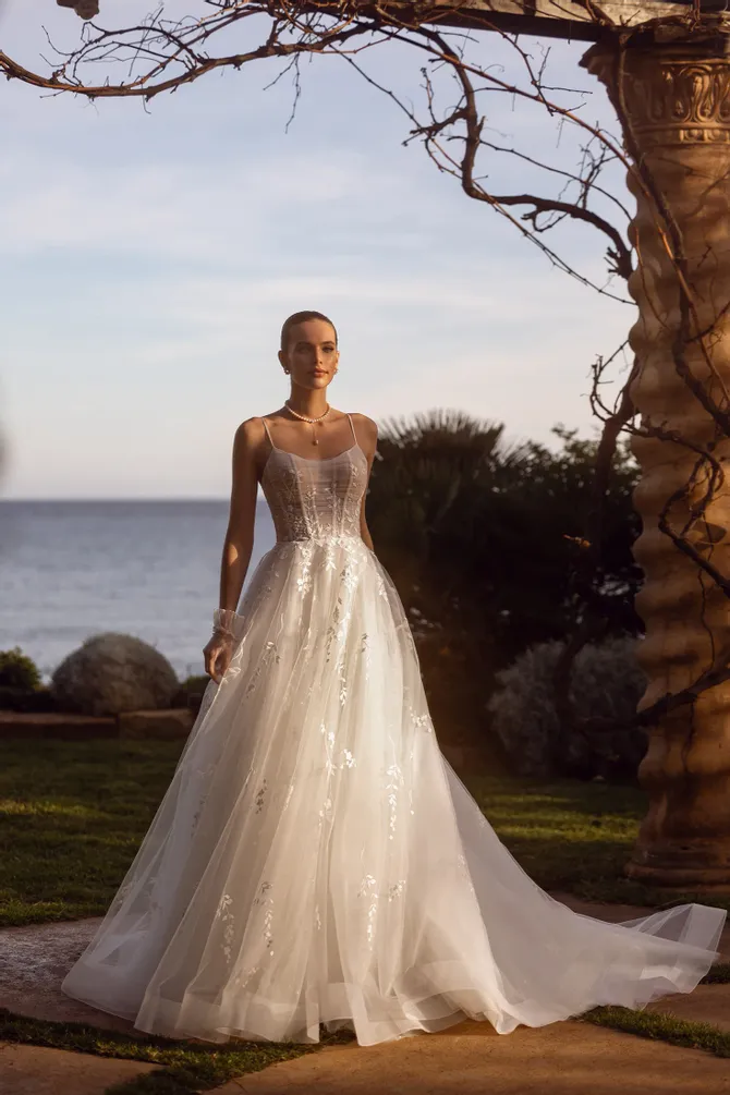 Oliver Martino - Matilda | Bella Bridal Boutique