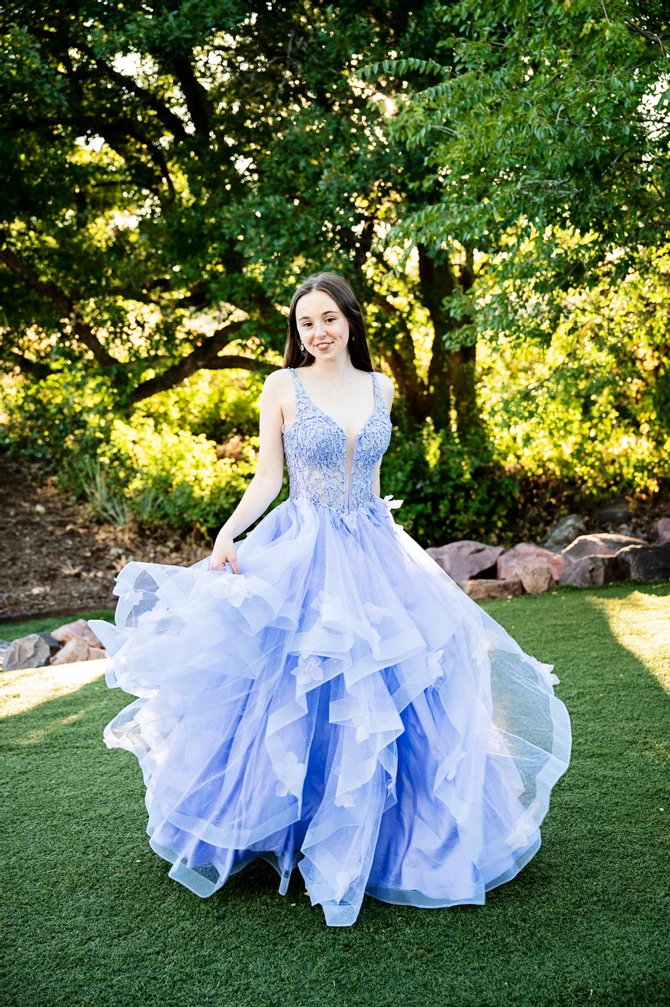 Brooklyn Grace - Jessica | Something New Boutique