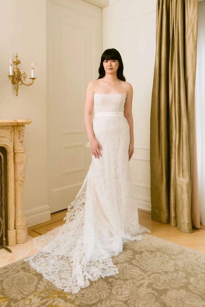 Weilu Fresolone | Wander Atelier - Cora | Wander Atelier