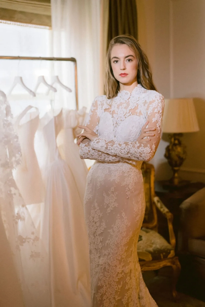 Weilu Fresolone | Wander Atelier - Clara | Wander Atelier