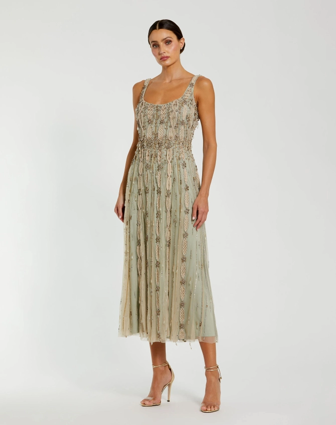 Mac Duggal - 10078 | Elizabeth Noel