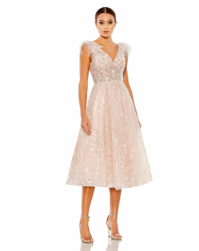 Mac Duggal | Signature Dresses - 20275 | Signature Dresses